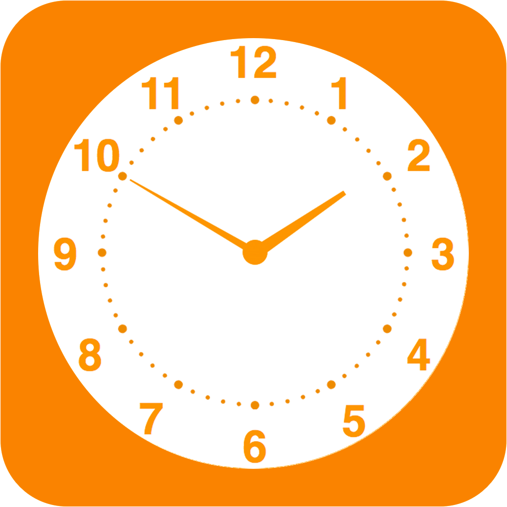 Kids Tell Time Clock Games For Kids ZurApps Research